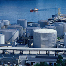 Triton Environmental, LLC - Coastal